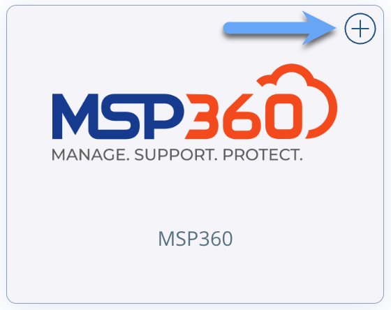Integrating with MSP360 API – Backup Radar
