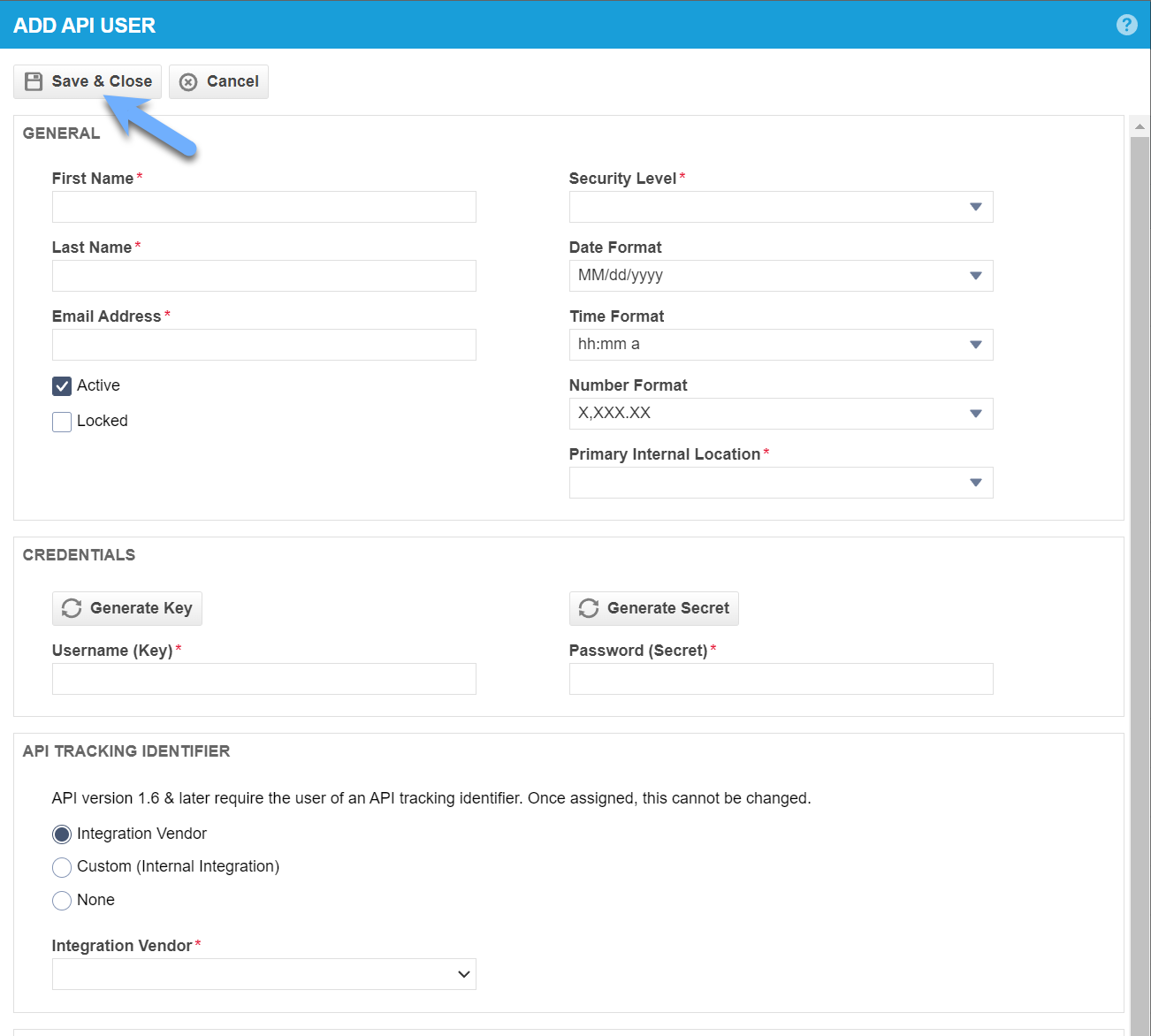 Integrating with Datto Autotask PSA – Backup Radar