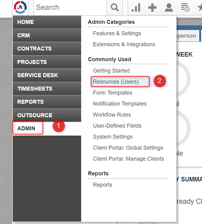 Integrating with Datto Autotask PSA – Backup Radar