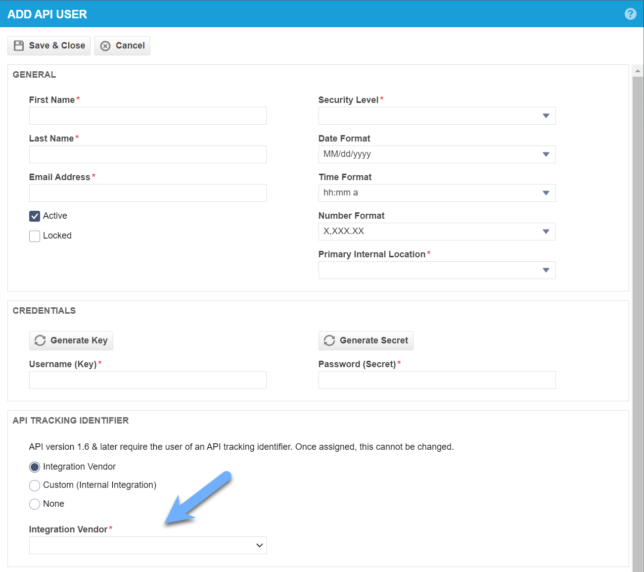 Integrating with Datto Autotask PSA – Backup Radar