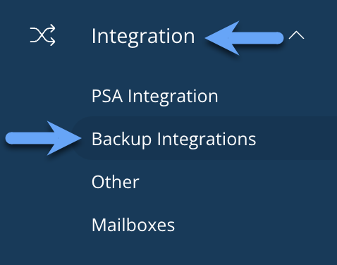 Integrating with Microsoft Azure API – Backup Radar