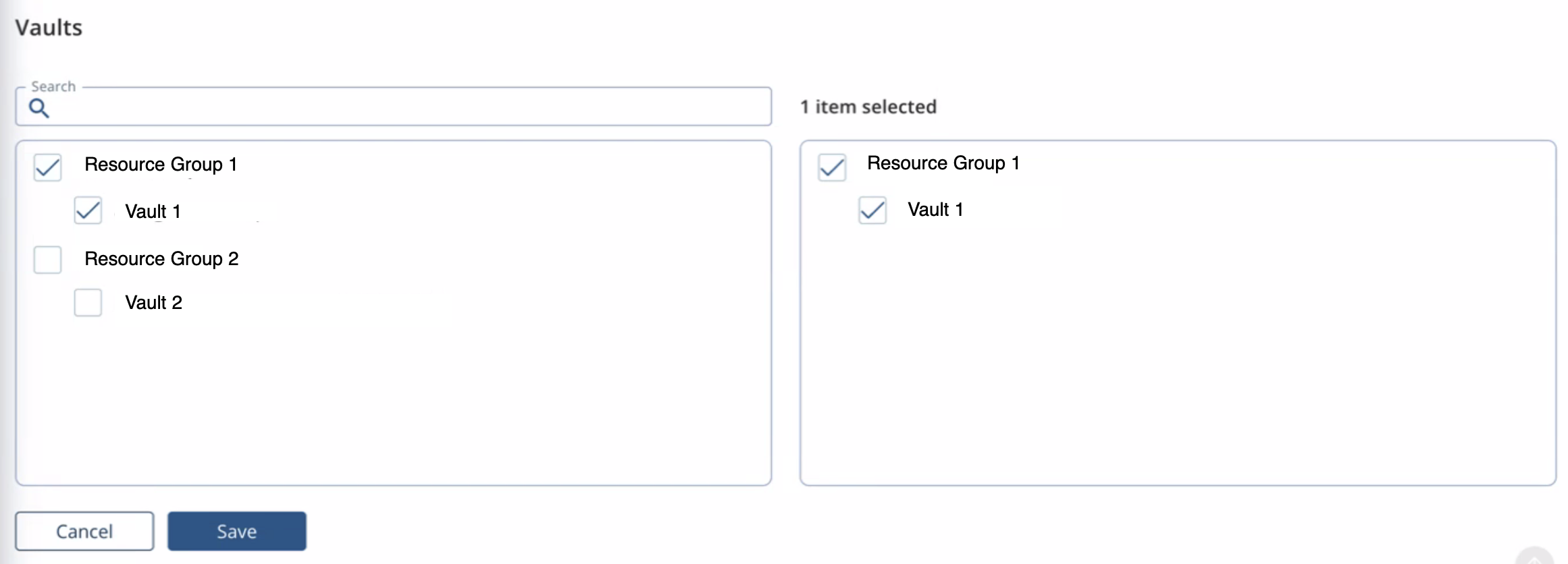 Integrating with Microsoft Azure API – Backup Radar