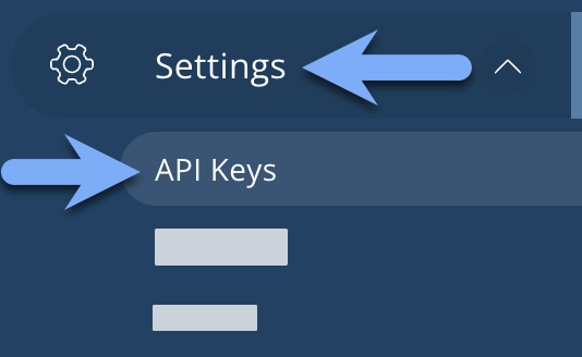 Integrating with BrightGauge API – Backup Radar